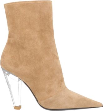 3Juin SCHUHE - Stiefeletten auf YOOX.COM
