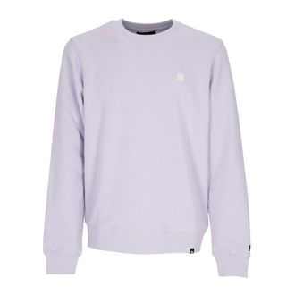 47 Brand Herren, Sweatshirts & Hoodies, Lila, XLGr&ouml;&szlig;e