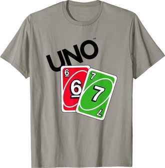 Uno 6-7 T-Shirt