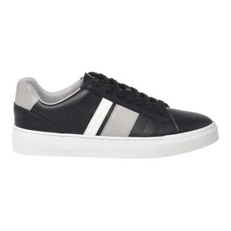 Baldinini Herren, Schuhe, Schwarzk, 42 1/2 EUGr&ouml;&szlig;e