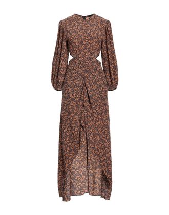 Maje KLEIDER - Maxi-Kleider auf YOOX.COM