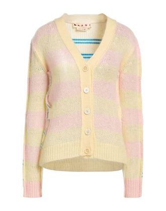 Marni MAILLE - Cardigans sur YOOX.COM