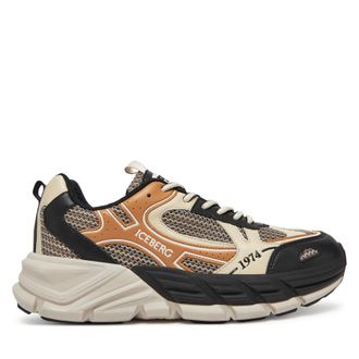 Iceberg Sneakers Iceberg IU1706 Beige