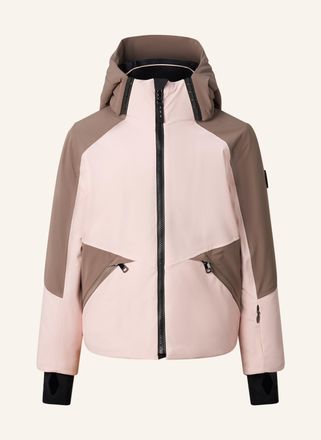 Bogner Kids Skijacke Snow lila