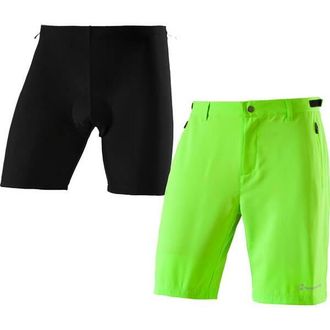 Nakamura Herren Radshorts Itonio