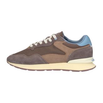 Hoff Herren, Schuhe, Braun, 44 EUGr&ouml;&szlig;e