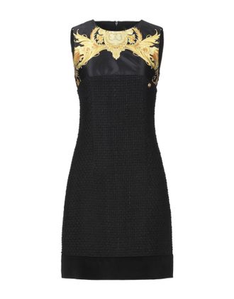 Cavalli KLEIDER - Mini-Kleider auf YOOX.COM