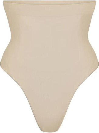 SKIMS Damen Slip hochgeschnitten
