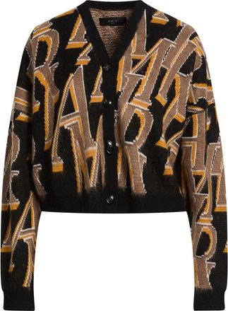 Amiri STRICKWAREN - Strickjacken auf YOOX.COM