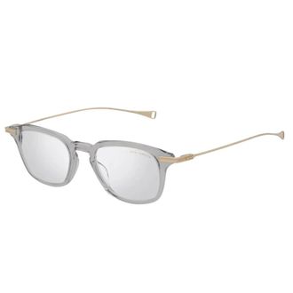 Dita Eyewear Lancier Lsa-426 Optical Frame - unisex - Accessoires - Gris - Taille: ONE Size