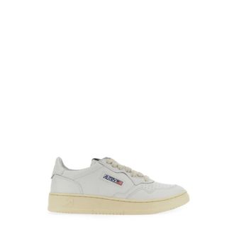 Autry Damen, Schuhe, Wei&szlig;, 41 EUGr&ouml;&szlig;e