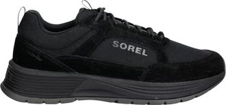 Sorel Herren, Schuhe, Schwarzk, 43 EUGr&ouml;&szlig;e