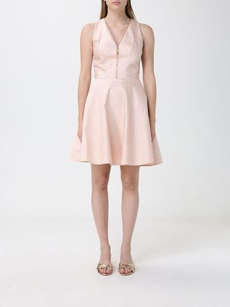Elisabetta Franchi Robe Femme couleur Chair