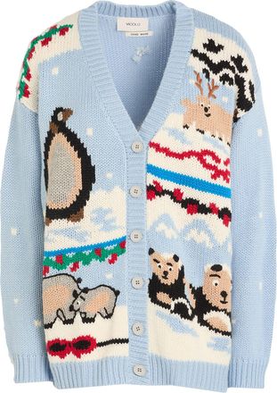 Vicolo STRICKWAREN - Strickjacken auf YOOX.COM