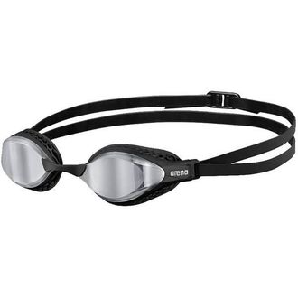 Arena arena Unisex Wettkampf Schwimmbrille Airspeed Mirror
