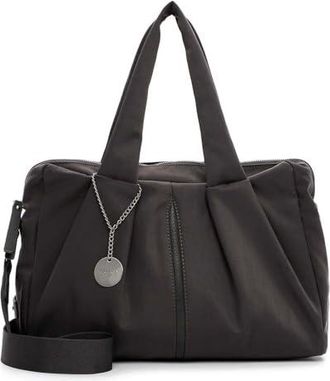 Suri Frey sac à épaule bandoulière Pauly City Shoulder Bag Grey gris foncé