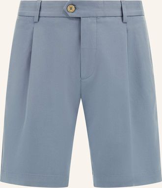 Boggi Milano Boggi Milano Shorts blau