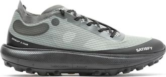 SATISFY Satisfy, Homme, Chaussures, Noir, Taille: 40 1/2 EU The Rocker Baskets
