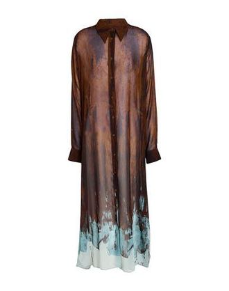 Vivienne Westwood ROBES - Robes longues sur YOOX.COM