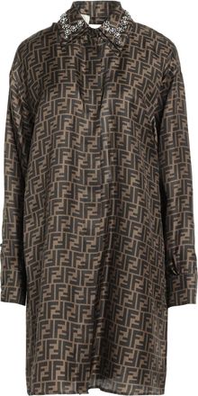 Fendi KLEIDER - Mini-Kleider auf YOOX.COM