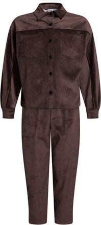 Shirtaporter ANZ&Uuml;GE und CO-ORDS - Kombi-Sets auf YOOX.COM