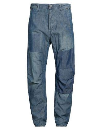 G-Star BAS - Pantalons en jean sur YOOX.COM