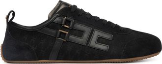 Elisabetta Franchi Sneakers Elisabetta Franchi SA-36G-62E2-V440 Schwarz