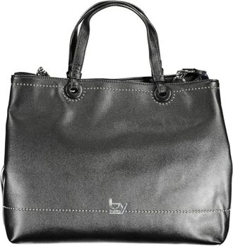 Byblos Femme, Sacs, Noir, Taille: ONE Size S Bag
