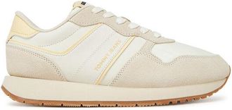 Tommy Jeans Sneakers Tjw Eva Runner Light EN0EN02741 Beige