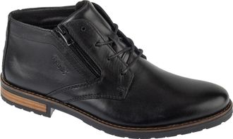 Rieker Schn&uuml;rboots