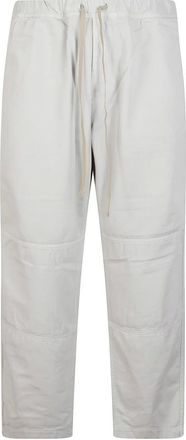 Haikure Homme, Pantalons, Gris, Taille: S Gene Ser Pants