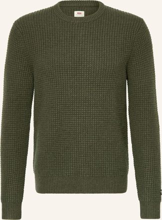 Levi's Pullover gruen