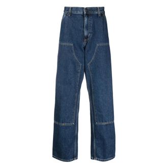 Carhartt Work in Progress Herren, Jeans, Blau, W31 L30Gr&ouml;&szlig;e