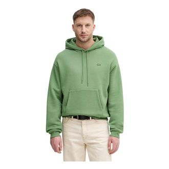Lacoste Hoodies - - Sweatshirts & Hoodies - Herren - Gr&uuml;n - S