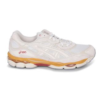 Asics Herren, Sport, Beige, 44 EUGr&ouml;&szlig;e