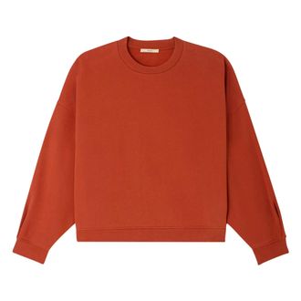 Sessun Sweat Inea Coton Sess&ugrave;n