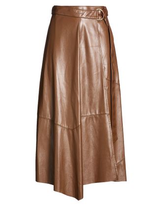 Alessia Santi HOSEN & R&Ouml;CKE - Midi-R&ouml;cke auf YOOX.COM