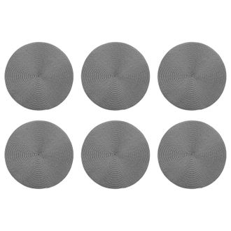 Butlers Tischset Ambiente 6er-Set