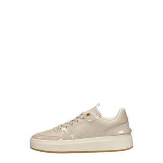 Cruyff Endorsed Tennis Sneakers Laag - - Shoes - Damen - Beige - 36 EU