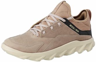Ecco Ecco Herren MX M Low Outdoor Shoe, Moon Rock/Taupe, 44 EU