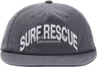 New Amsterdam Surf Association Homme, Accessoires, Gris, Taille: ONE Size Caps