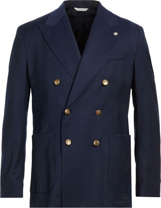 Manuel Ritz ANZ&Uuml;GE und CO-ORDS - Blazers auf YOOX.COM