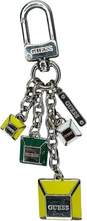 Guess Schl&uuml;sselanh&auml;nger - - Accessories - Damen - Mehrfarbig - ONE SIZE