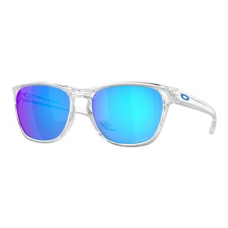 Oakley Sonnenbrille Manorburn Stil 947906 - - Accessories - Herren - Wei&szlig; - 56 MM