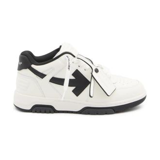 Off-white Out Of Office Sneakers - - Shoes - Herren - Mehrfarbig - 44 EU