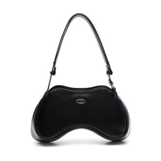 Diesel Play Schultertasche - - Bags - Damen - Schwarzk - ONE SIZE