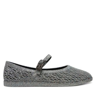 Melissa Ballerinas Melissa Harper 37108 Grau
