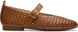 Clarks Halbschuhe Fawna Jane 26181228 Braun