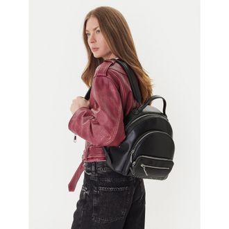 Love Moschino Rucksack LOVE MOSCHINO JC4344PP0NKA000B Schwarz