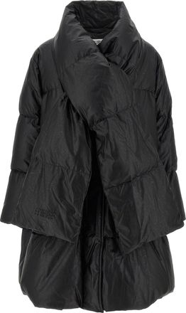 Maison Margiela Down Jacket - Black